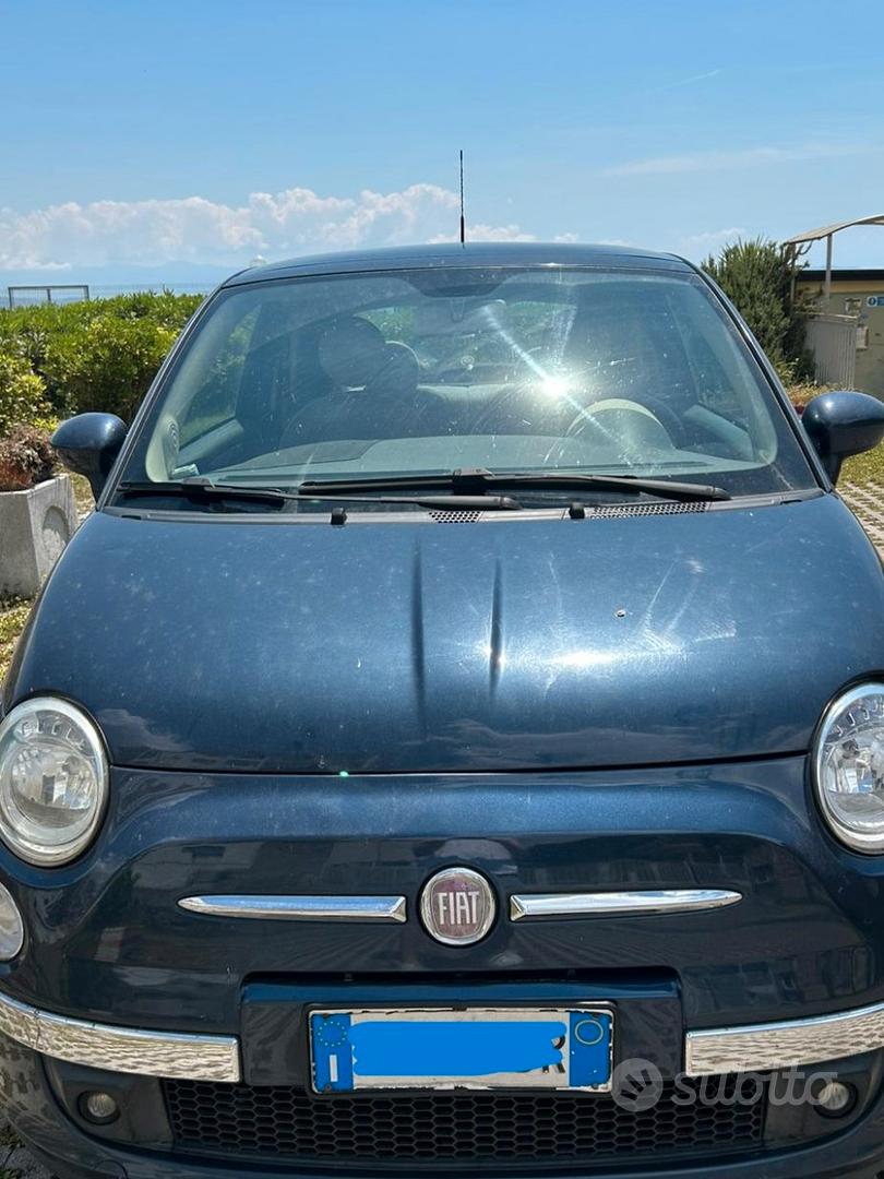 Fiat 500 (2007-2016) - 2008 - Auto In vendita a Napoli