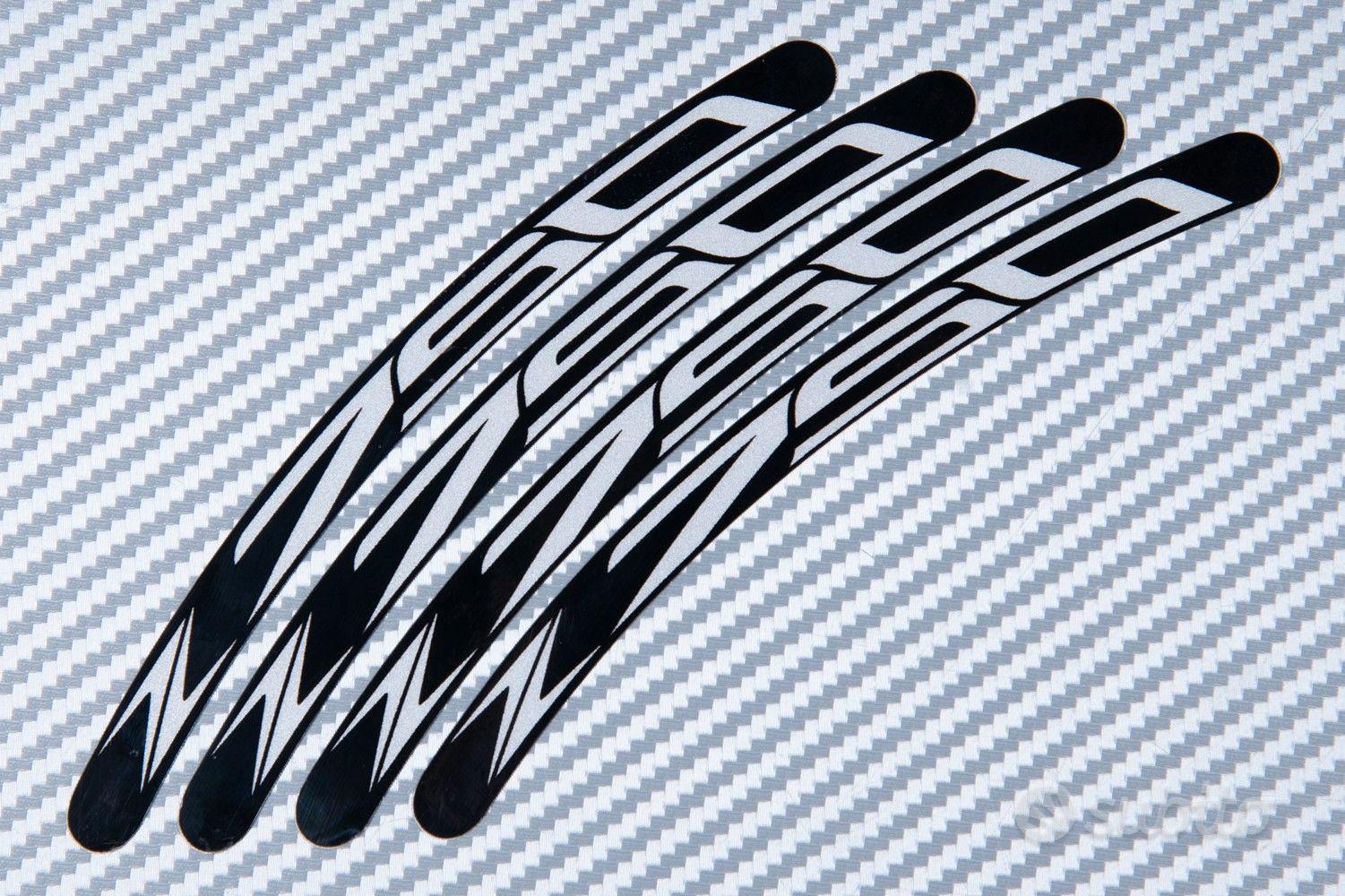 Subito - AVDB MOTO - Stickers bordo cerchioni KAWASAKI - Logo Z750 2D ...