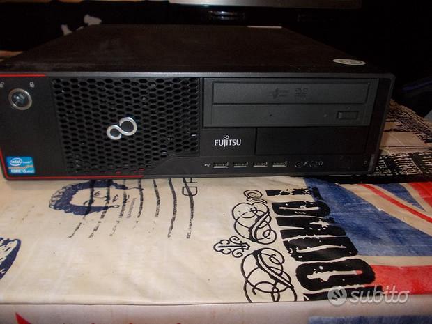 PC FUJITSU ESPRIMO E510 - Informatica In vendita a Novara