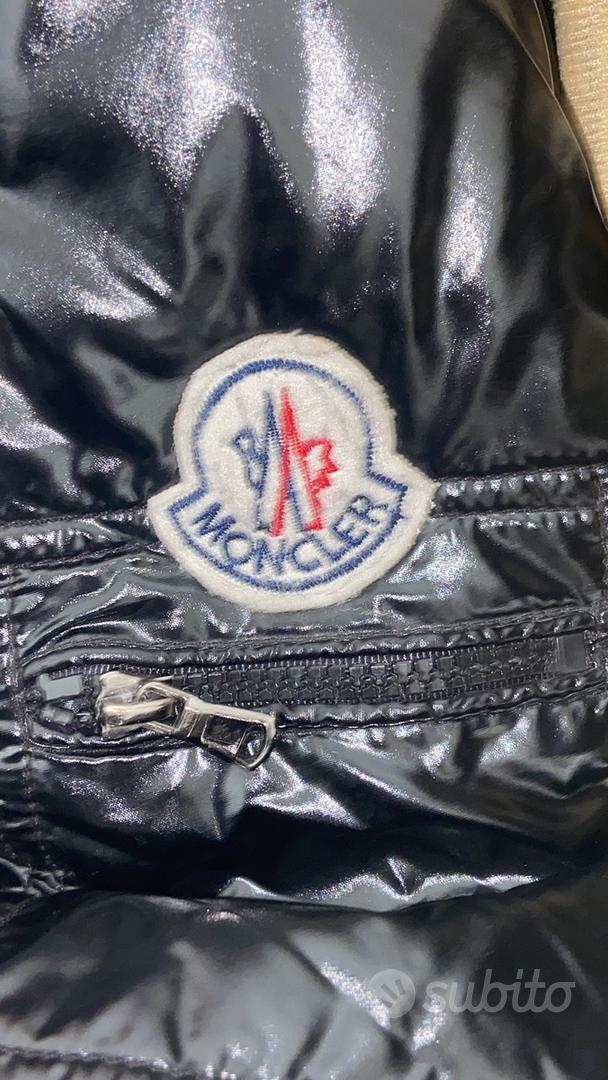 Giacca moncler - Abbigliamento e Accessori In vendita a Bologna