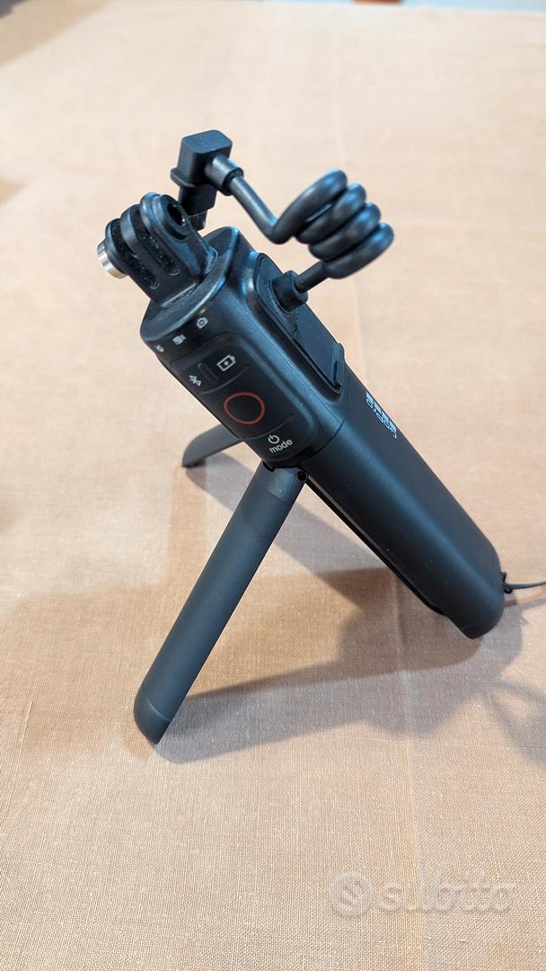 GoPro Volta Nuovo - Audio/Video In vendita a Varese