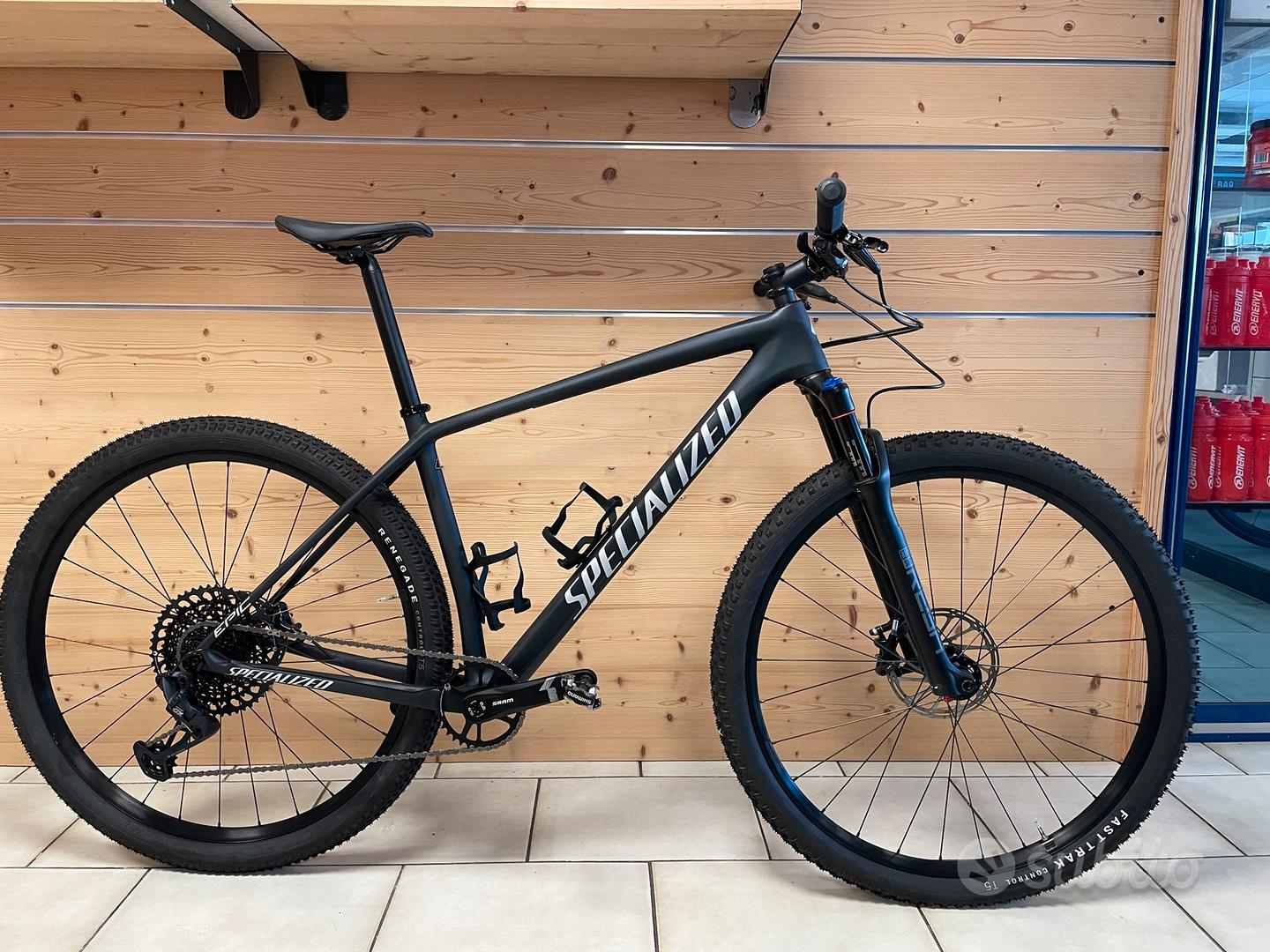 Subito - Nuova Corti Shop S.r.l. - Specialized Epic HT comp carbon tg ...