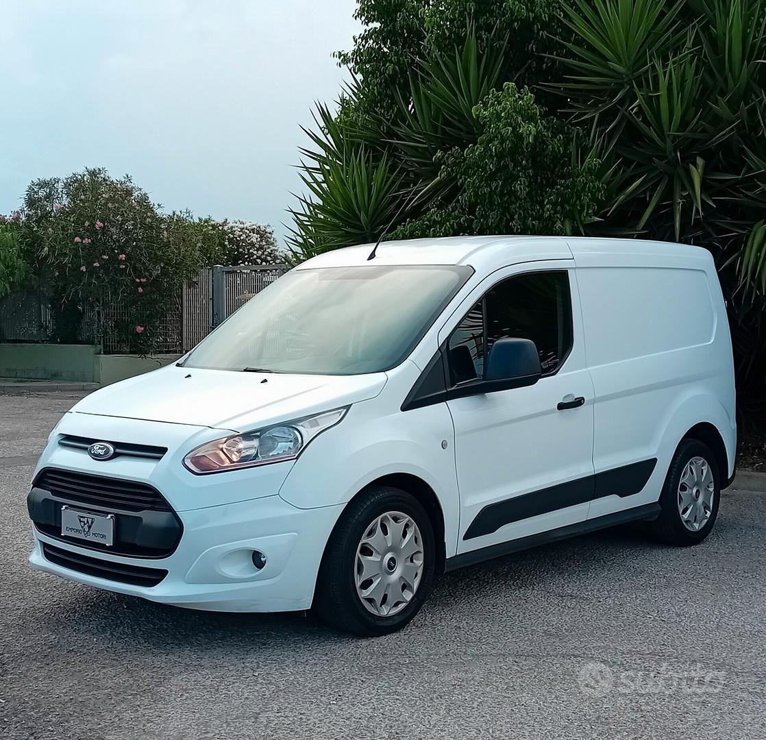 Subito - EMPORIO DEI MOTORI srl - Ford Transit Connect 200 1.6 TDCi ...