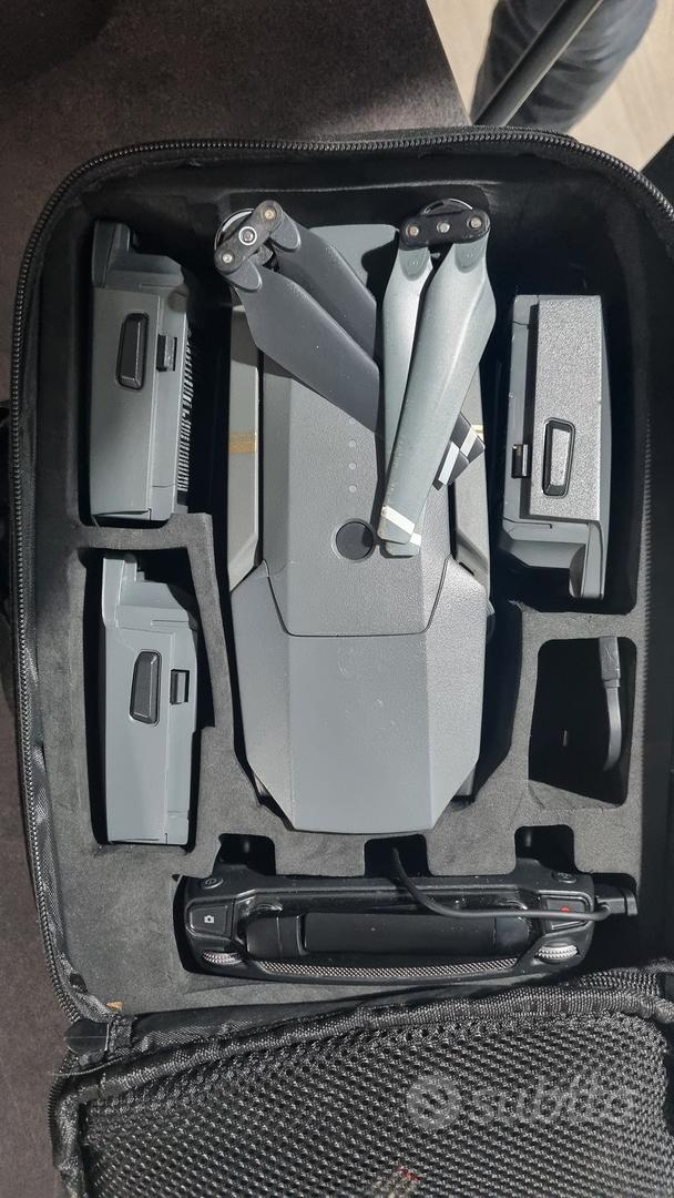 Dji mavic pro - Audio/Video In vendita a Como