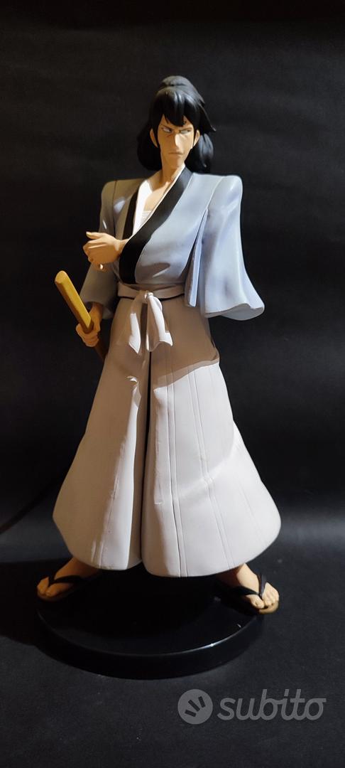 GOEMON LUPIN 3 BANPRESTO LIMITED EDITION - Collezionismo In vendita a ...