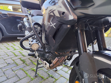 Moto Benelli TRK x 502 - Moto e Scooter In vendita a Firenze