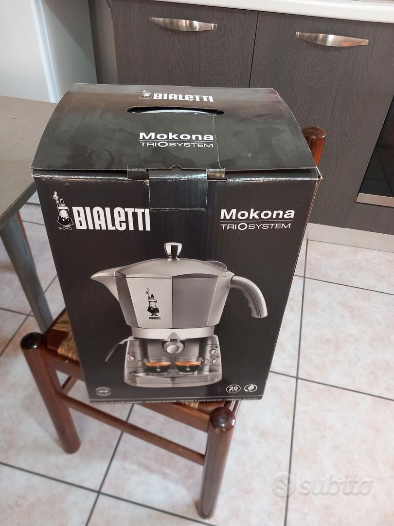 Bialetti mokona - Elettrodomestici In vendita a Cosenza