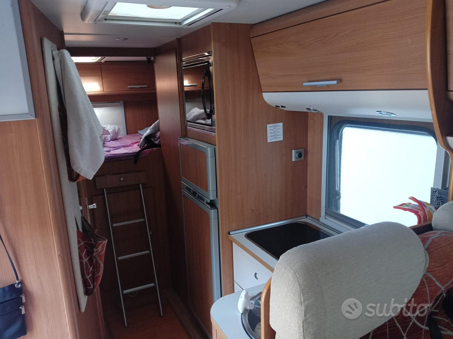 Mac Cruise - Caravan e Camper In vendita a Trento