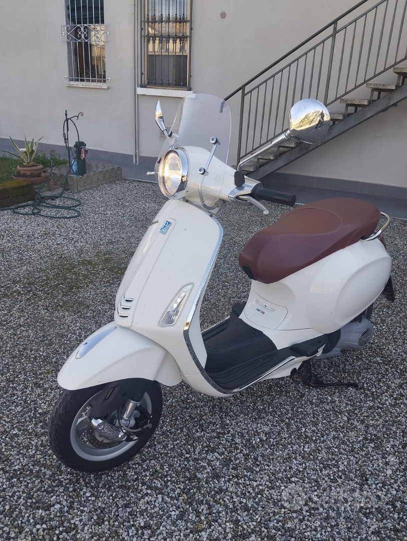 Vespa - Moto e Scooter In vendita a Rovigo
