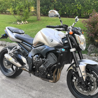 Yamaha FZ1 usata in vendita - Subito.it