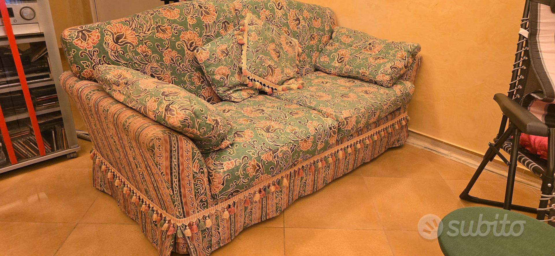 due divani - Arredamento e Casalinghi In vendita a Palermo