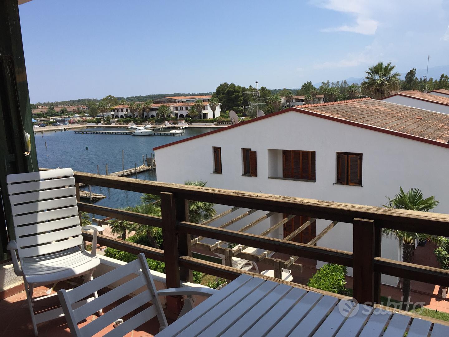 LAST MINUTE casa sul mare in Villaggio - Case vacanza In affitto per ...