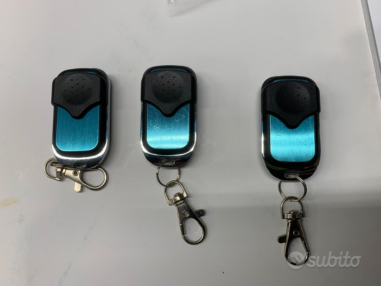 Telecomando Universale per Cancello Automatico - Elettrodomestici In ...