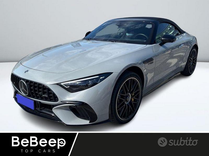 MERCEDES SL usata in vendita - Subito.it