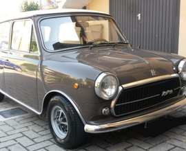 INNOCENTI Mini usata in vendita - Subito.it