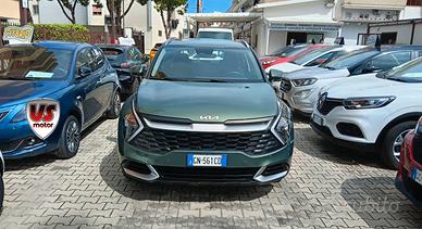 Subito - VS MOTOR - KIA SPORTAGE 1.6 B/GPL-PREZZO PROMO! - Auto In ...