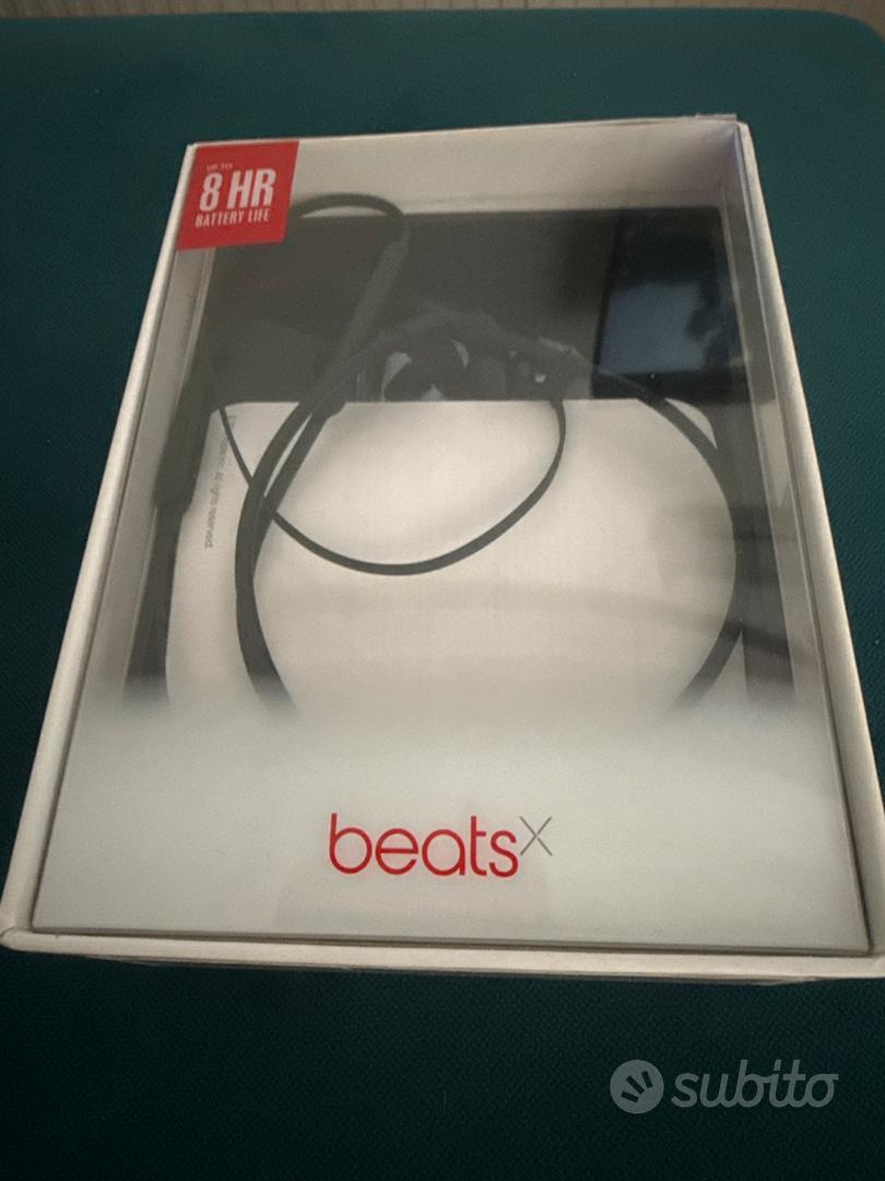 Beats x nuove - Audio/Video In vendita a Treviso