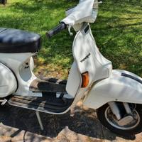 Piaggio Vespa PX 125 E usata in vendita - Subito.it