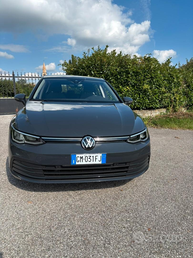 Golf 8 - Auto In vendita a Treviso