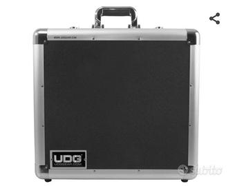 Giradischi Pioneer PLX 500 + case UDG (coppia) - Audio/Video In vendita ...