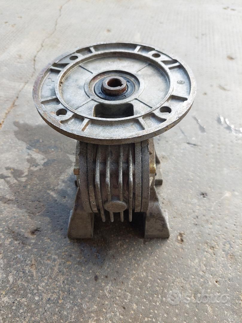 Riduttore bonfiglioli rapp. I=7 - Giardino e Fai da te In vendita a Cuneo