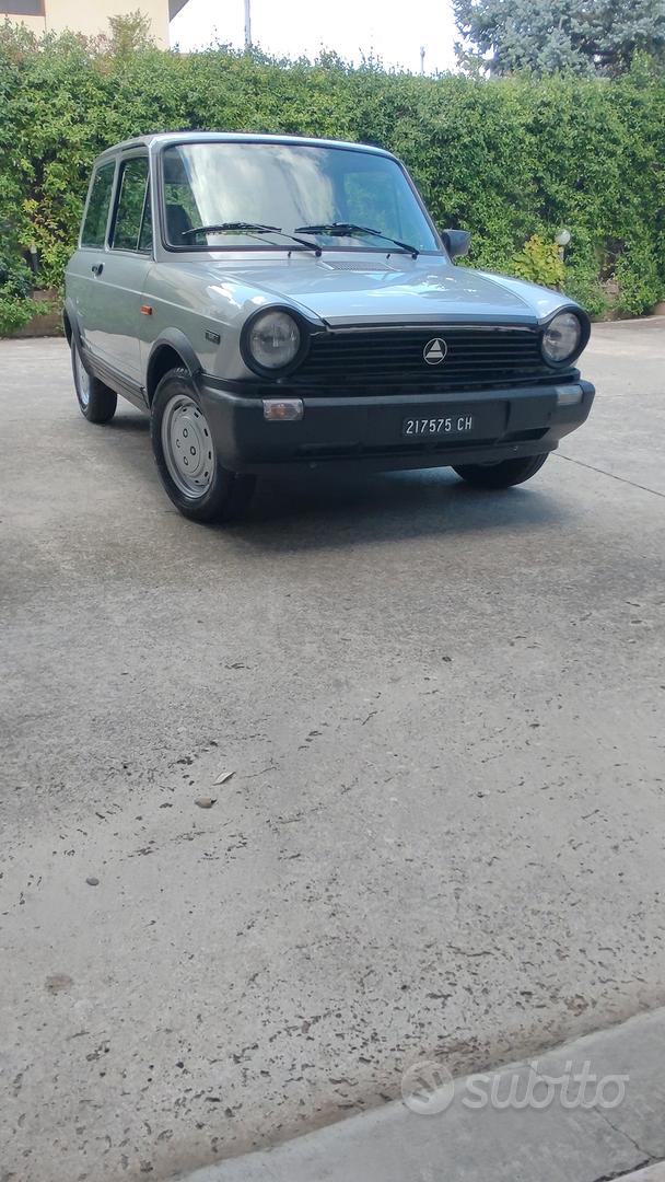 Autobianchi A112 Elite - Auto In vendita a Chieti