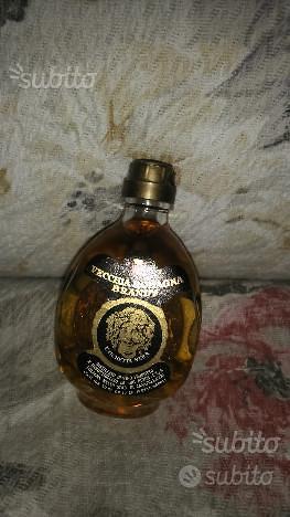 Mignon vecchia romagna brandy etichetta nera - Collezionismo In vendita a Pavia