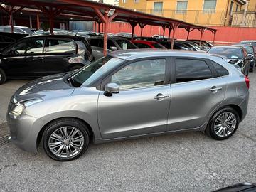 Subito - SS GROUP SRL - Baleno 1.2 GPL- B-Top-unipro-rate-garanzia ...