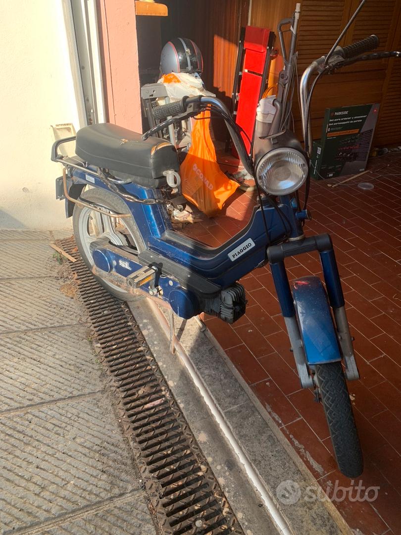 Motorino si piaggio - Moto e Scooter In vendita a Roma
