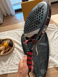 racchetta padel nox 12 k 2025 - Sports In vendita a Siracusa