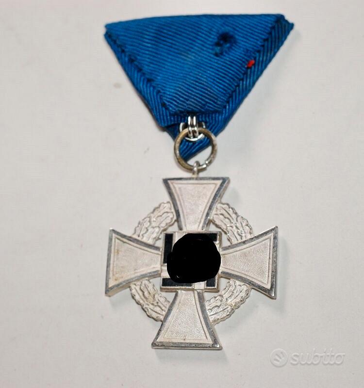 Onore al servizio fedeltà.25 anni di Austria Band - Collezionismo In ...