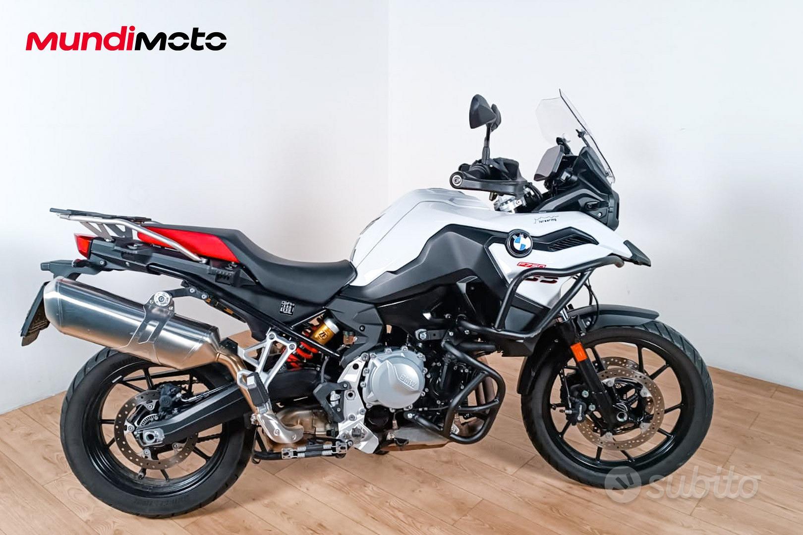 Subito - Mundimoto Firenze - BMW F 750 GS - 2021 - Moto e Scooter In ...