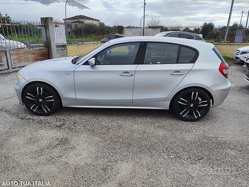 Subito - AUTO TUA ITALIA - BMW SERIE 1 118D 5P Attiva - Auto In vendita ...