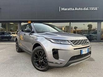 LAND ROVER Range Rover Evoque usata in vendita - Subito.it
