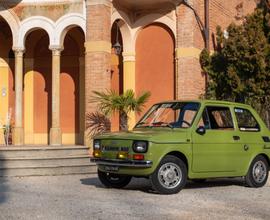 FIAT 126 usata in vendita - Subito.it