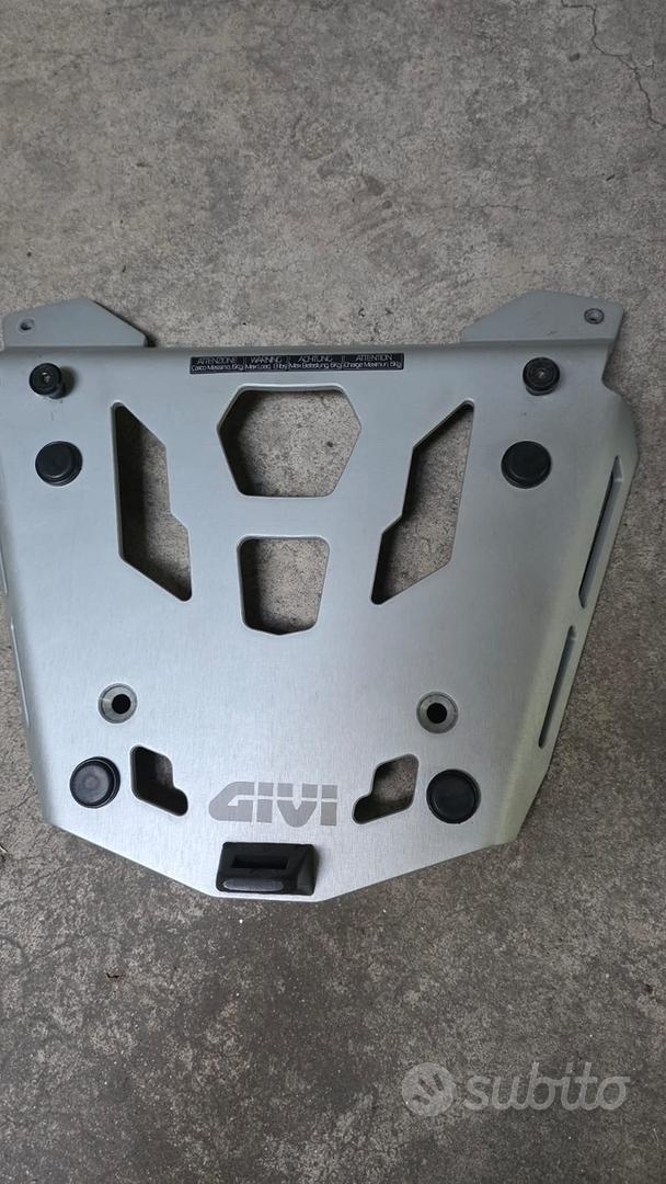Piastra Bauletto Givi Monokey per Bmw Gs 1200 - Accessori Moto In ...