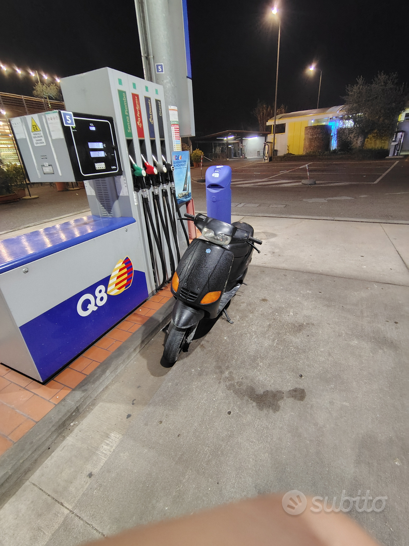 Zip fast rider - Moto e Scooter In vendita a Siena