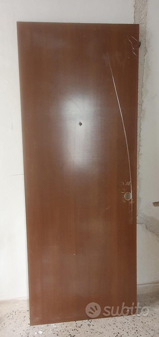 Pannello porta blindata Leroy Marlen - Arredamento e Casalinghi In ...