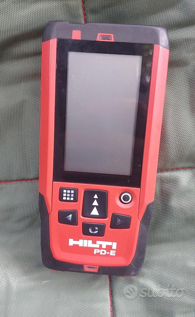 HILTI PD-E - Informatica In vendita a Roma