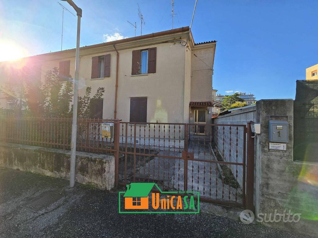 Subito - AGENZIA UNICASA - MONFALCONE VIA PASCOLI - Appartamenti In ...