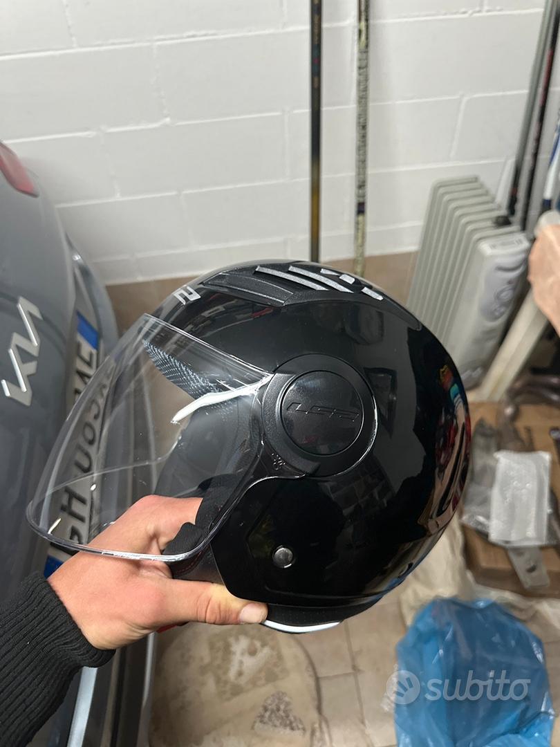 casco L52 - Accessori Moto In vendita a Milano