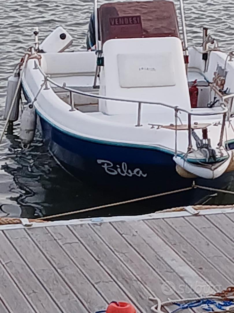 Phoenix 6.50 - Nautica In vendita a Firenze