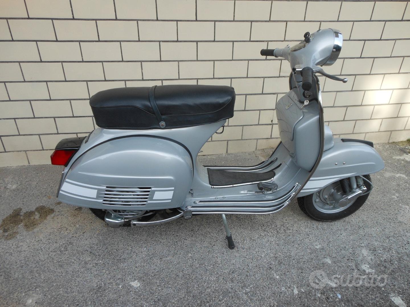 Piaggio Vespa 200 Rally (VSE1) - 1972 - Moto e Scooter In vendita a Napoli