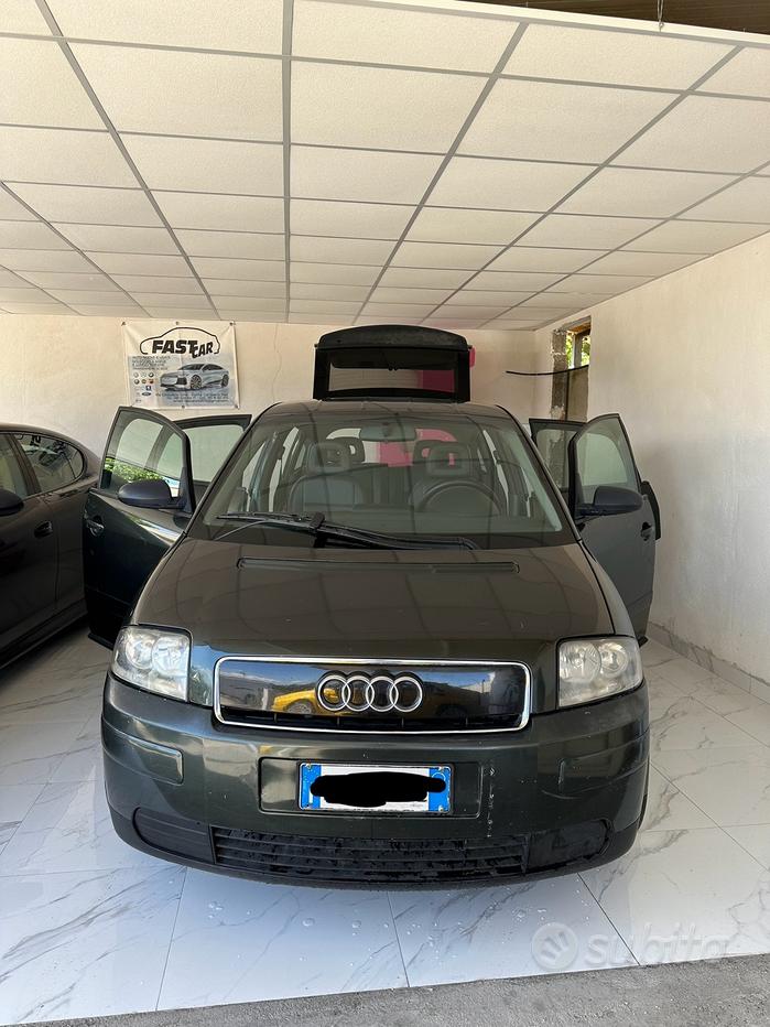 AUDI A2 usata in vendita - Subito.it