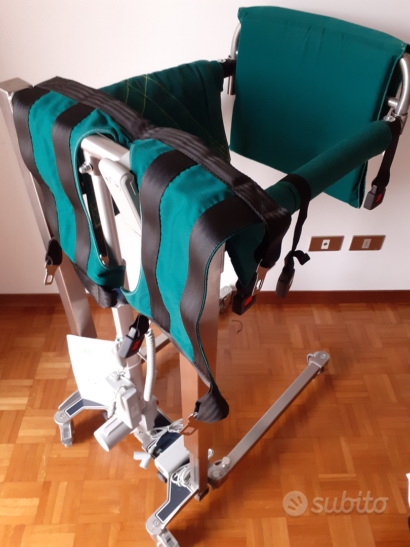 Sollevatore disabili Sollievo - Arredamento e Casalinghi In vendita a Gorizia