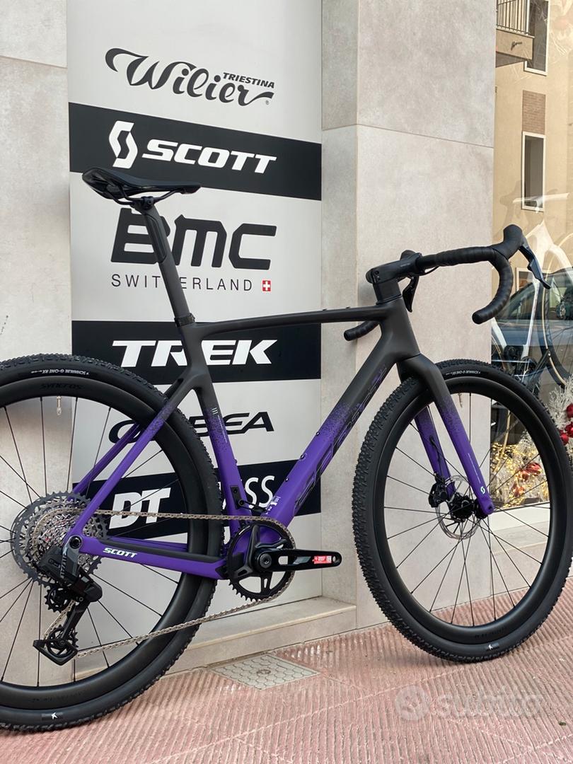 Subito - Bikemaniastore - Scott Addict Gravel 20 Nuova 2026 ...