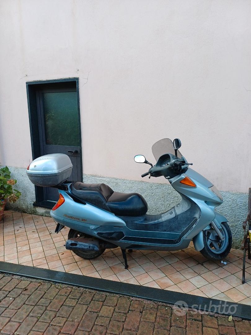 Honda Altro modello - 2001 - Moto e Scooter In vendita a La Spezia