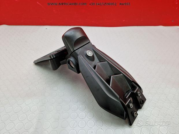 Subito SELLA PILOTA YAMAHA XJ6 2009 2010 DIVERSION 2014 Consegna Veloce