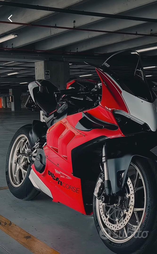 Ducati panigale v4 - Moto e Scooter In vendita a Pordenone