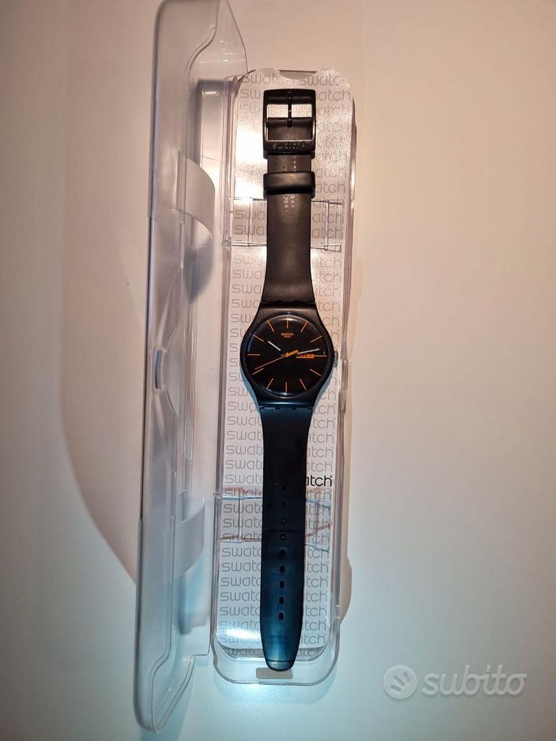 orologio Swatch - Abbigliamento e Accessori In vendita a Firenze